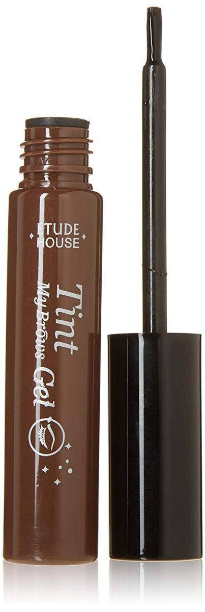 20 Best Eyebrow Tints For Darkening Light Brows Yourtango
